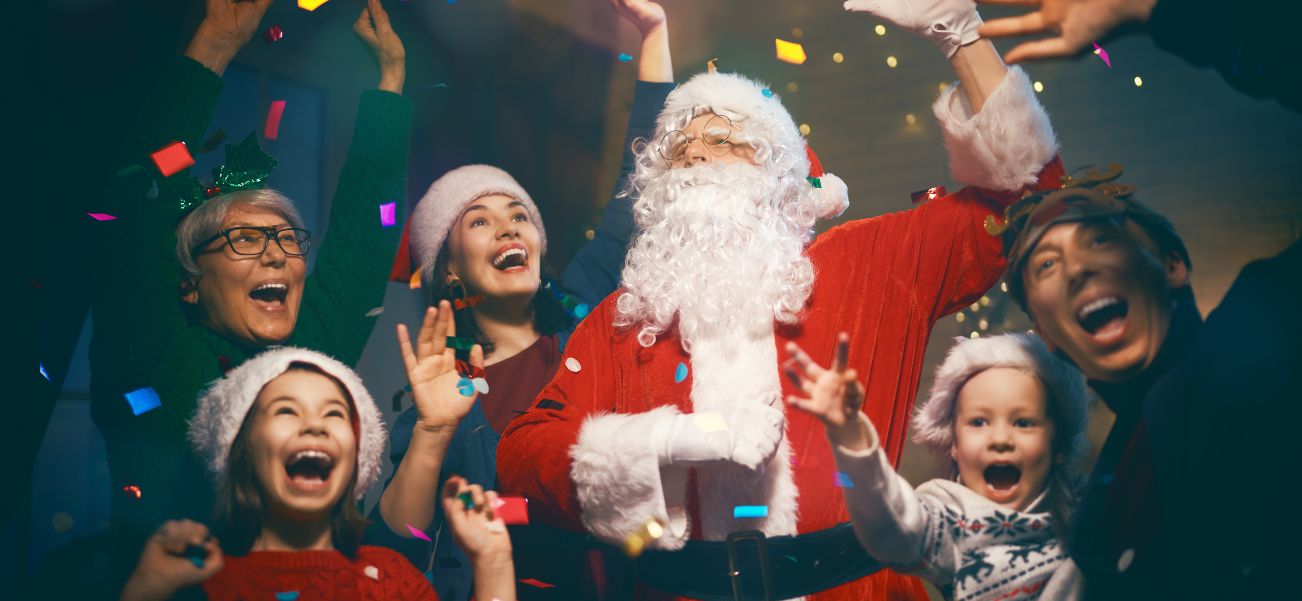Celebrating Christmas in Turkey, a Muslim-Majority Land – Dem Turkish ...