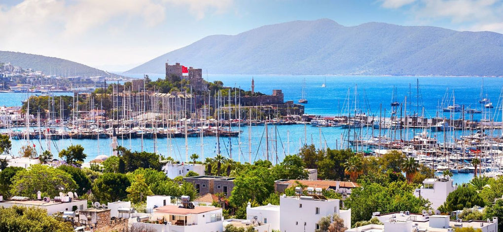 15 Epic Things to Do in Bodrum Turkey – Dem Turkish Center