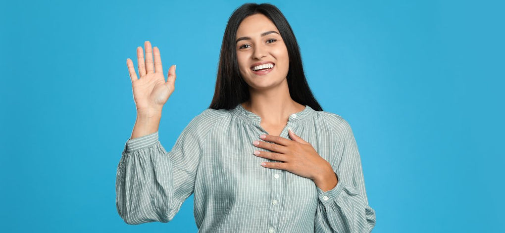 Introducing Yourself in Turkish: A1 Beginner Turkish Language Lesson ...