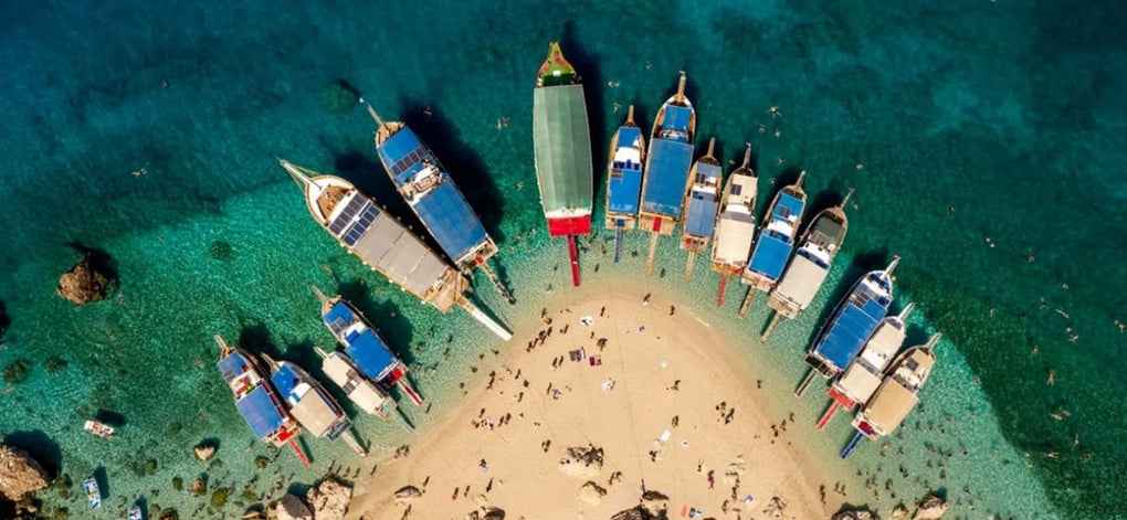 Adventure Activities in Antalya Turkey – Dem Turkish Center