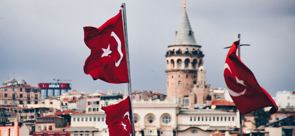 Epic History of Turkey Through Ages – Dem Turkish Center