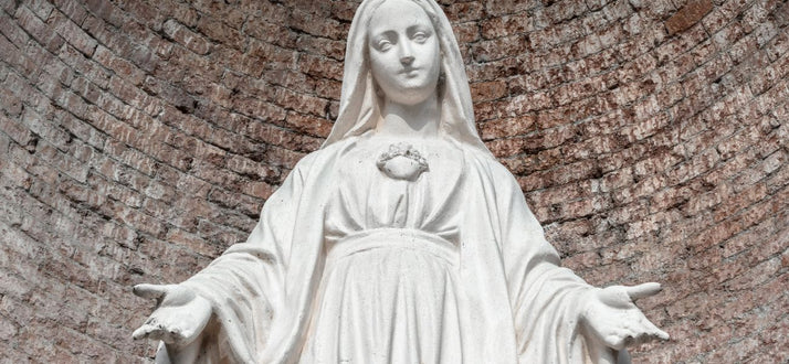 The House of Virgin Mary in Ephesus – Dem Turkish Center