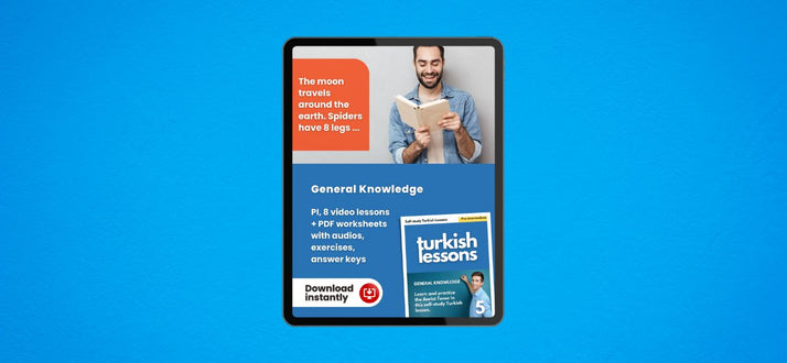 Turkish Language Lessons (Pre-intermediate) – Dem Turkish Center