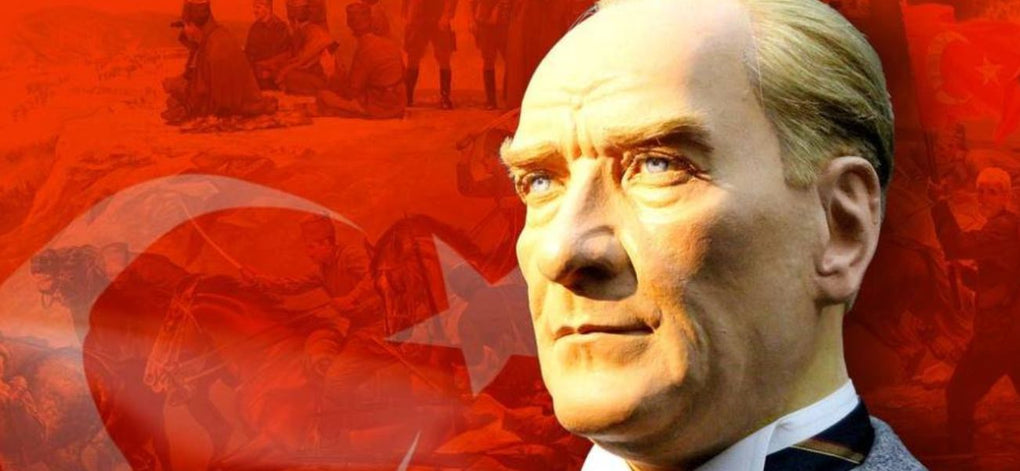 The Presidents of Turkey: A Journey Through History and Leadership ...