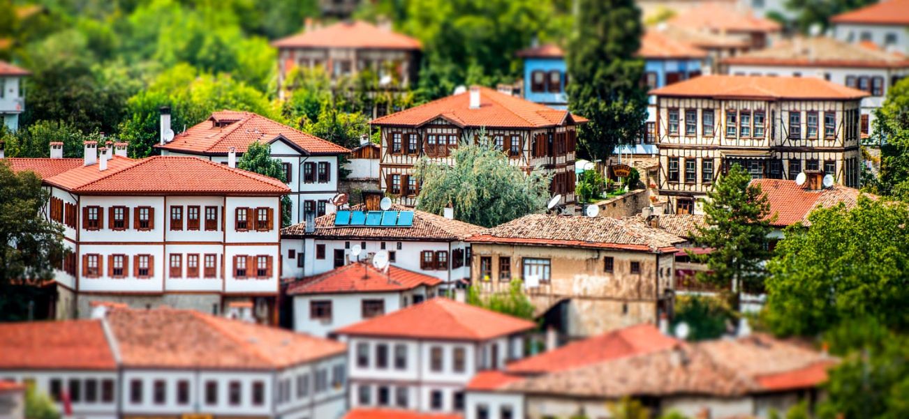 Safranbolu: A Charming Ottoman Town in Turkey – Dem Turkish Center