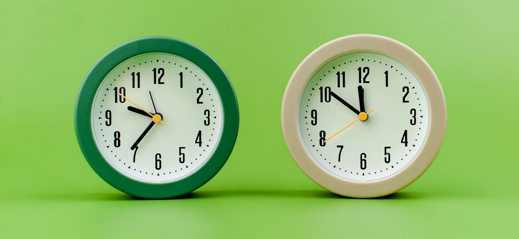 Telling The Time in Turkish – Dem Turkish Center