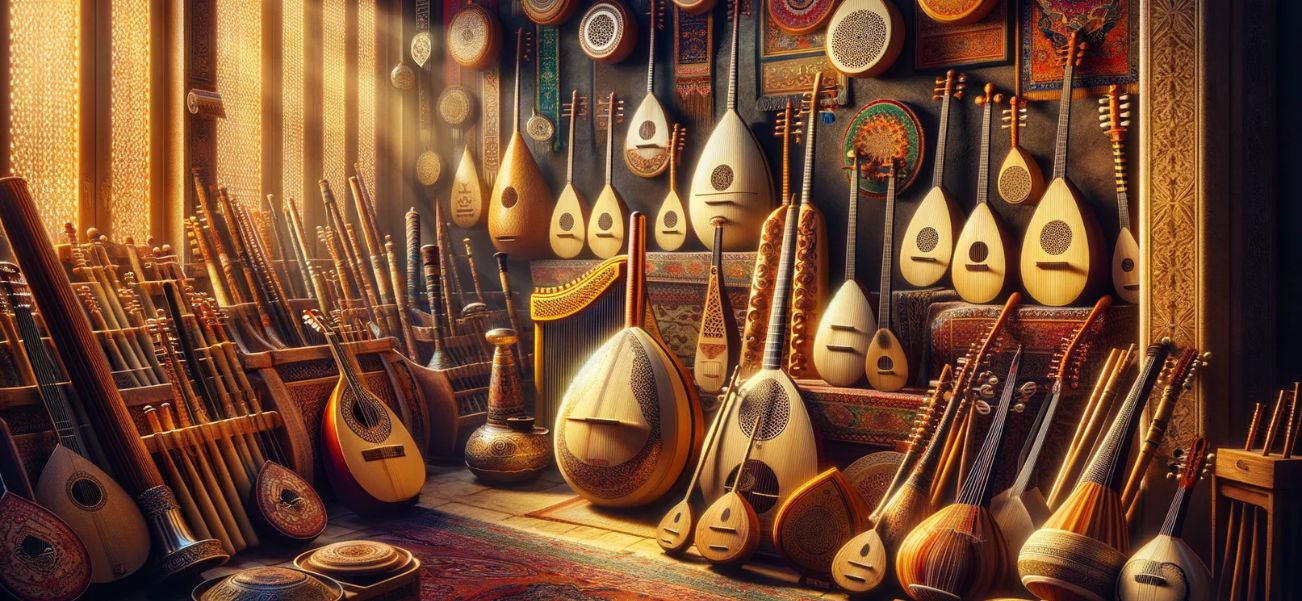Traditional Turkish Music: The Rhythm Of Turkey – Dem Turkish Center