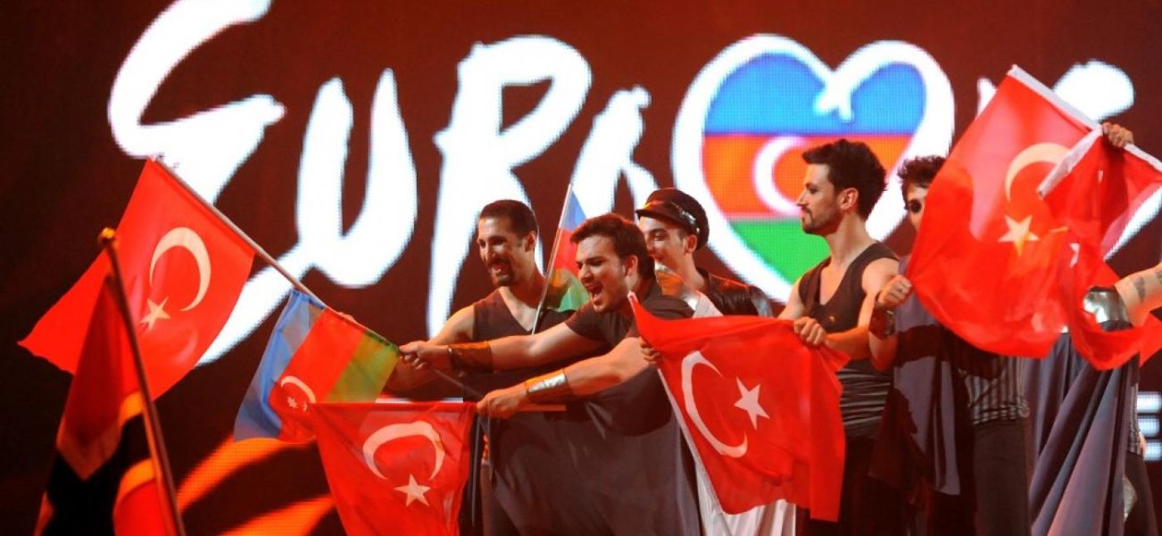 Turkey In The Eurovision Song Contest – Dem Turkish Center