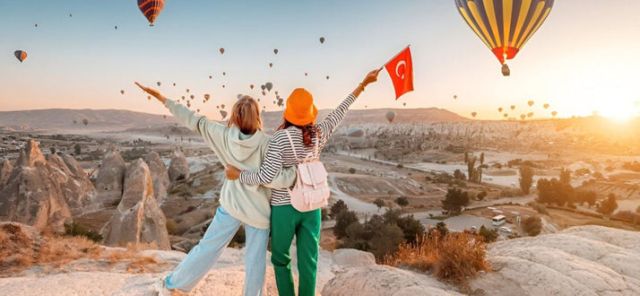 Top 10 Places To Visit in Turkey: Istanbul, Antalya, Cappadocia & More ...