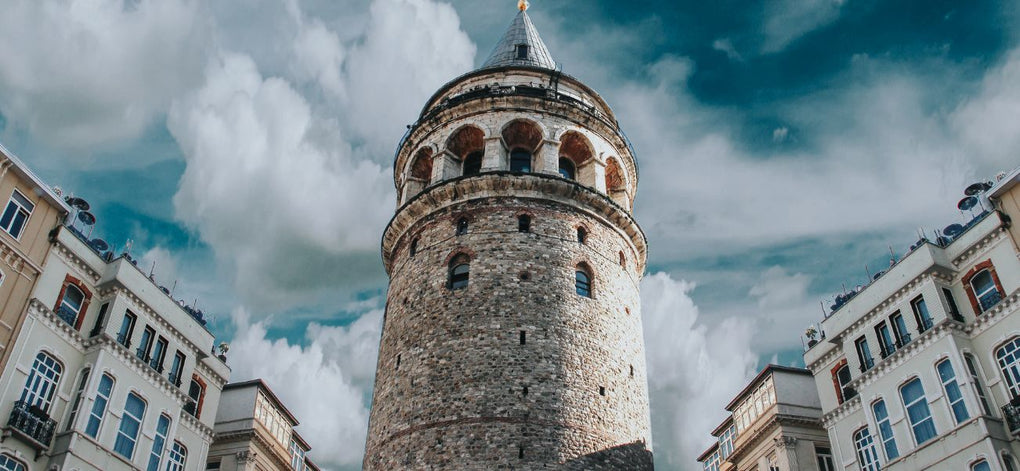 Turkish Dialogues: Places in Istanbul – Dem Turkish Center