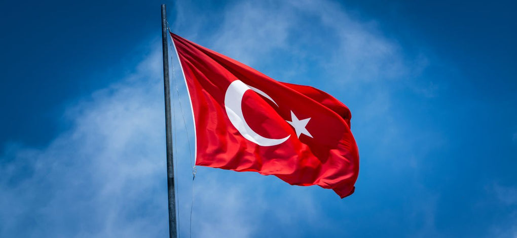 Turkish National Anthem – Dem Turkish Center