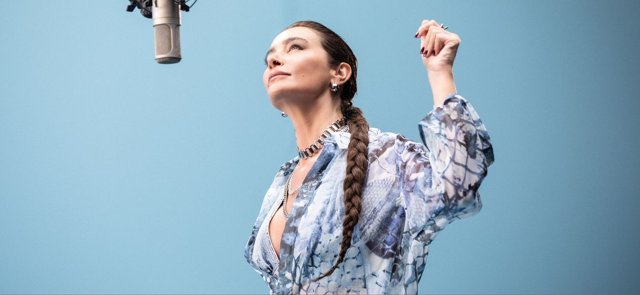 Turkish Pop Music: From Anatolian Roots to Global Sounds – Dem Turkish ...