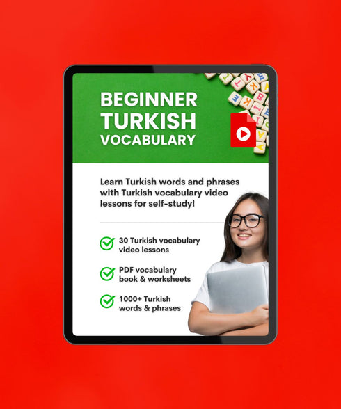 80 Common Turkish Verbs For Everyday Use – Dem Turkish Center