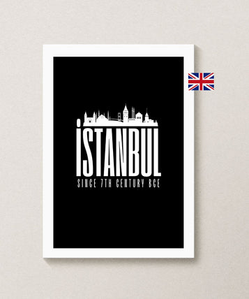 TURKEY POSTERS – Dem Turkish Center