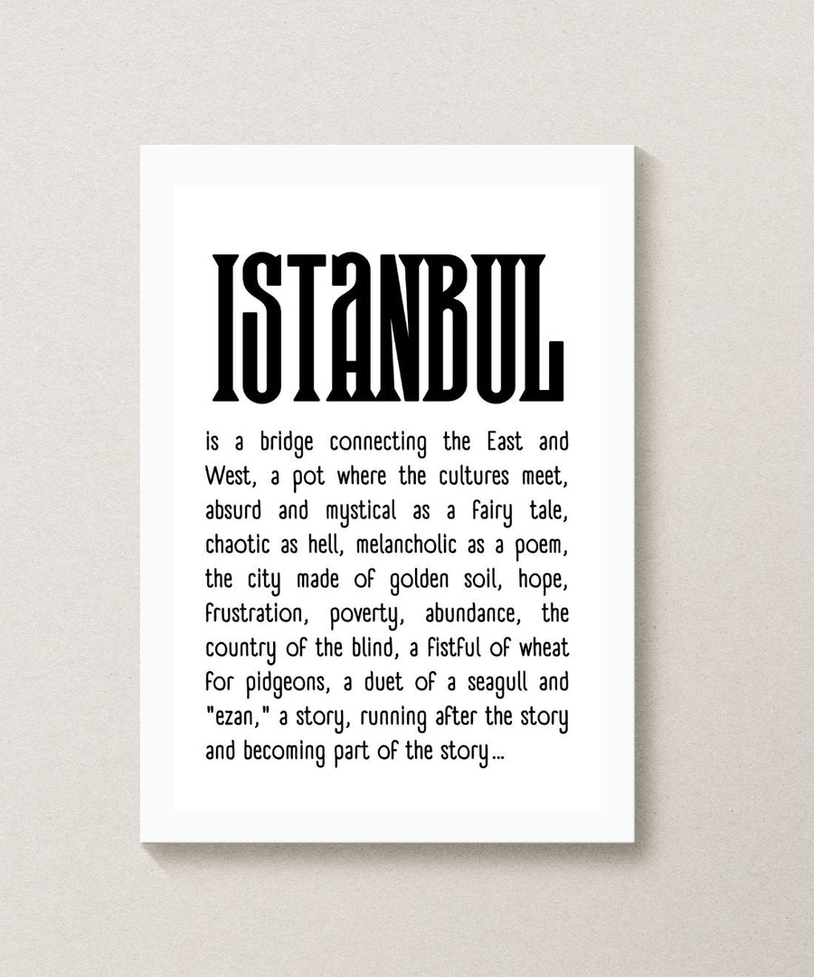 TURKEY POSTERS – Dem Turkish Center