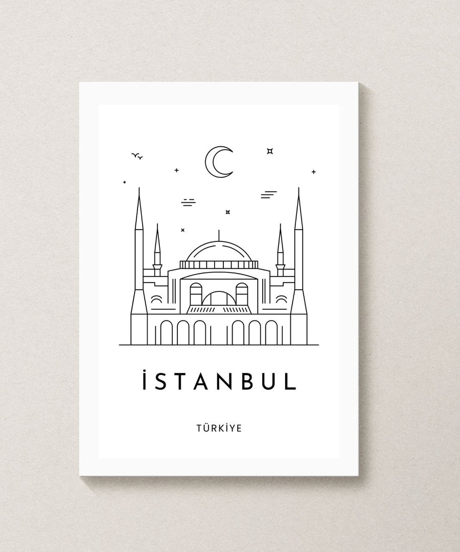 TURKEY POSTERS – Dem Turkish Center