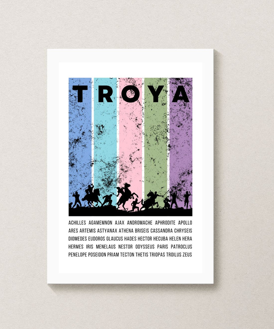 TURKEY POSTERS – Dem Turkish Center