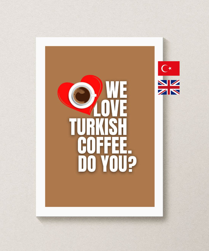 TURKEY POSTERS – Dem Turkish Center