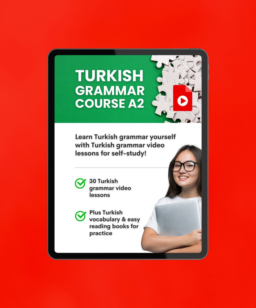 TURKISH COURSES A2 – Dem Turkish Center