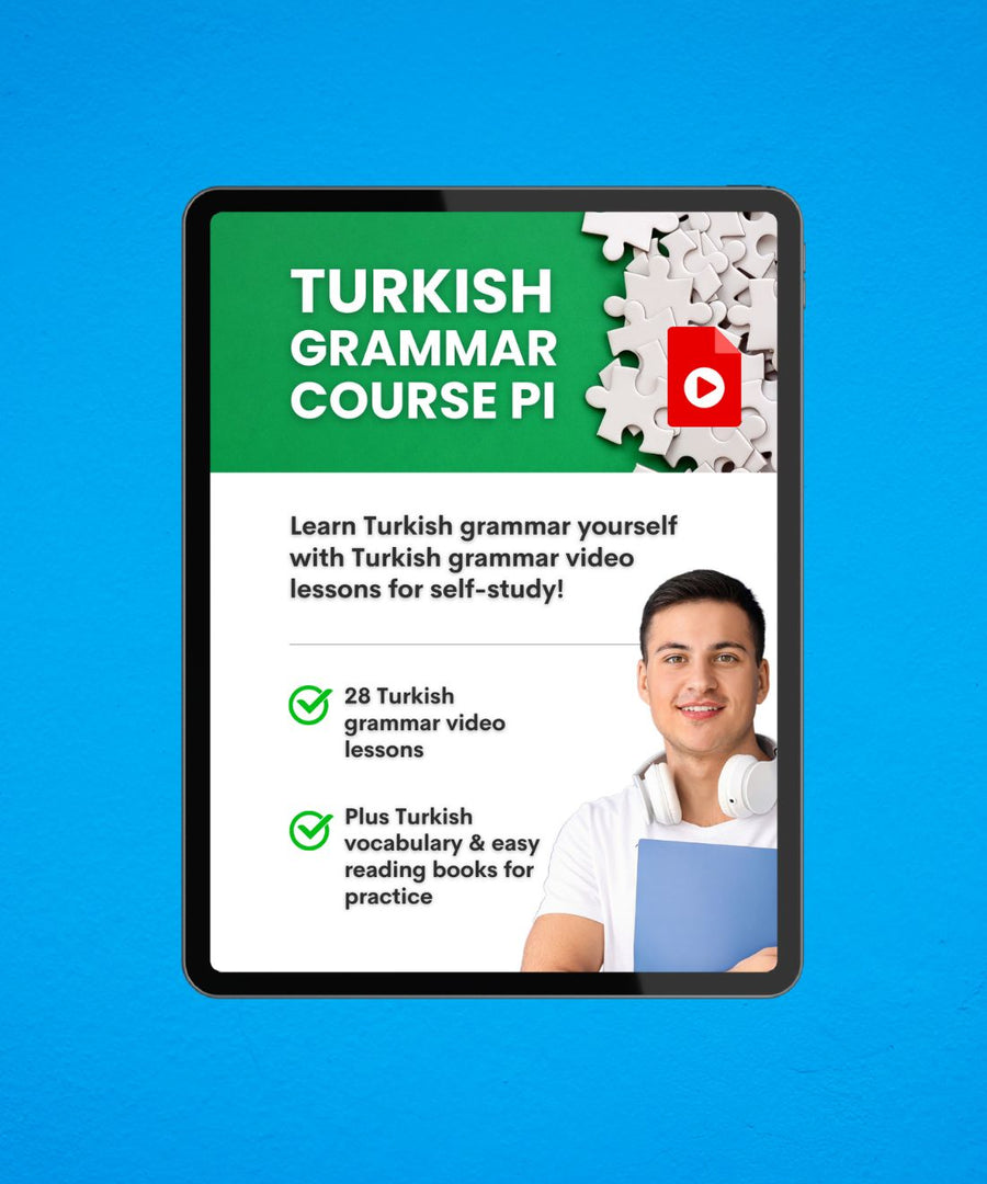 TURKISH BOOKS PI – Dem Turkish Center