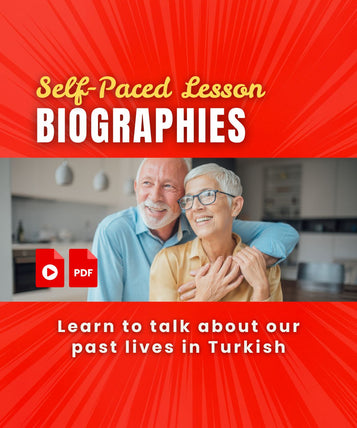 TURKISH LESSONS A2 – Dem Turkish Center