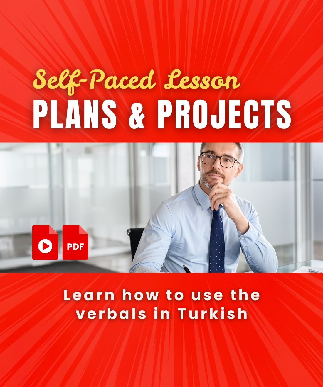 Turkish Lessons A2: Plans & Projects in Turkish – Dem Turkish Center