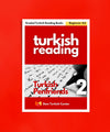 Turkish Language Books (pdf) - Turkish Penfriends 2 – Dem Turkish Center