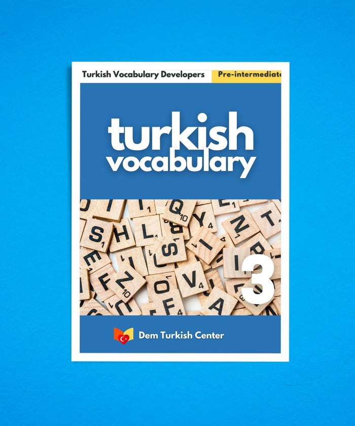 TURKISH BOOKS PI – Dem Turkish Center
