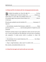 Turkish Books A1: Turkish Fairy Tales 2 – Dem Turkish Center