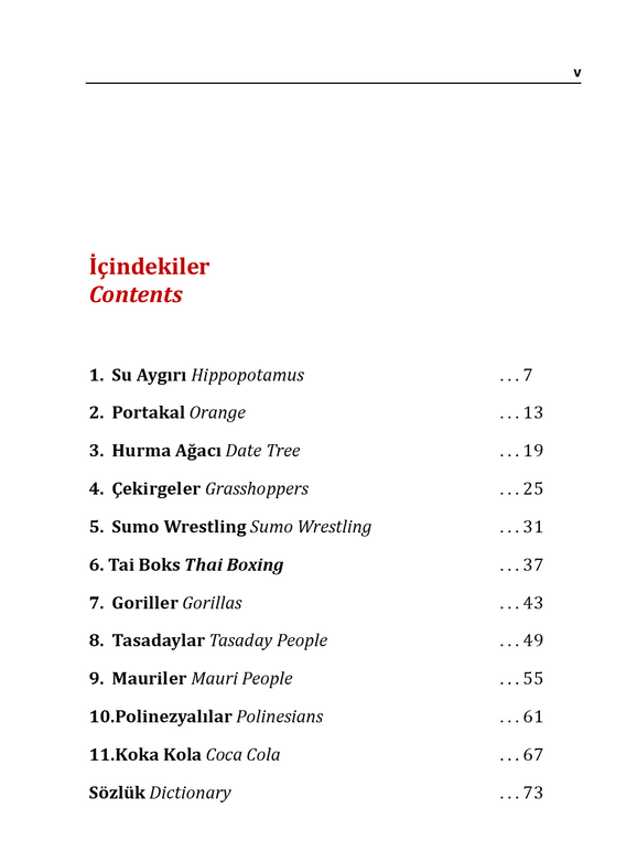 TURKISH BOOKS PI – Dem Turkish Center