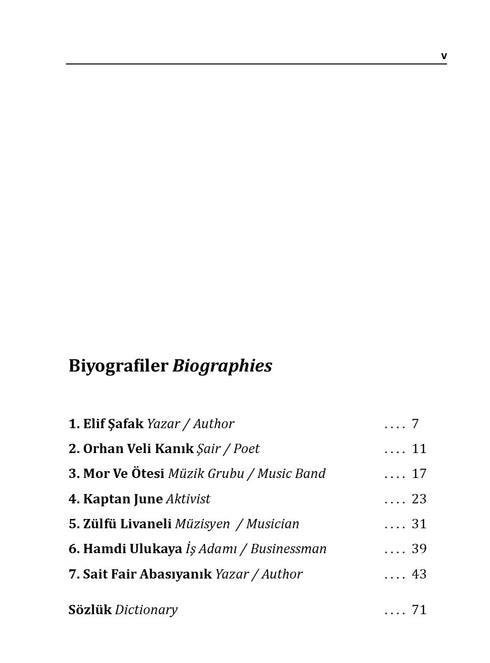 TURKISH BOOKS B1 – Dem Turkish Center